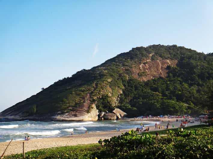 Rio's Best Hidden Beaches Small Group Tour - What Travelers Say