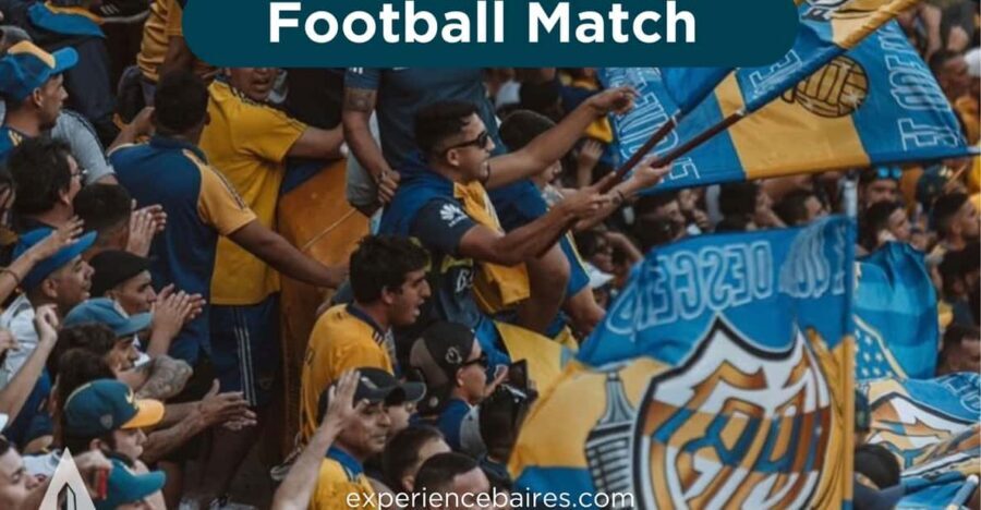 River vs Boca - The Heartbeat of Football Passsion! - Who is This Tour Best Suited For?