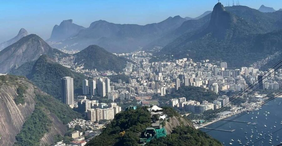 Rocinha: Walking tour - The Itinerary and What You Can Expect