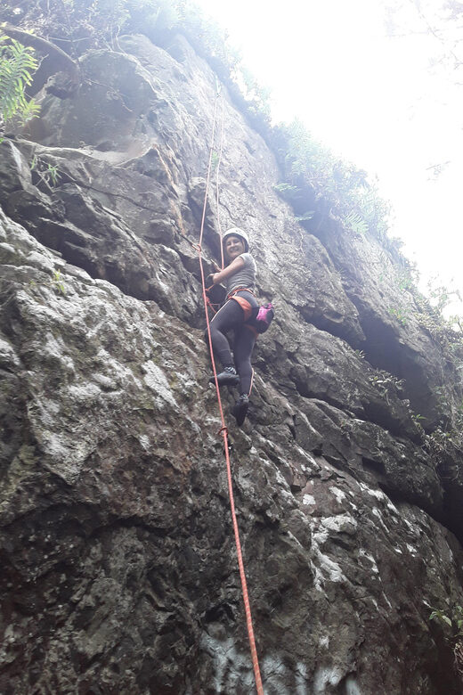 Rock climbing, Dapa is a cool place near to Cali - What to expect during your day in Dapa