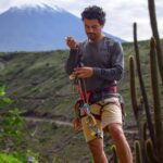 Rock Climbing in Arequipa, Perú - The Sum Up