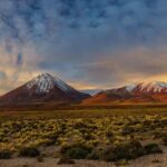 Route of the salt flats: Crossing the white desert - Authentic Experiences and Traveler Insights