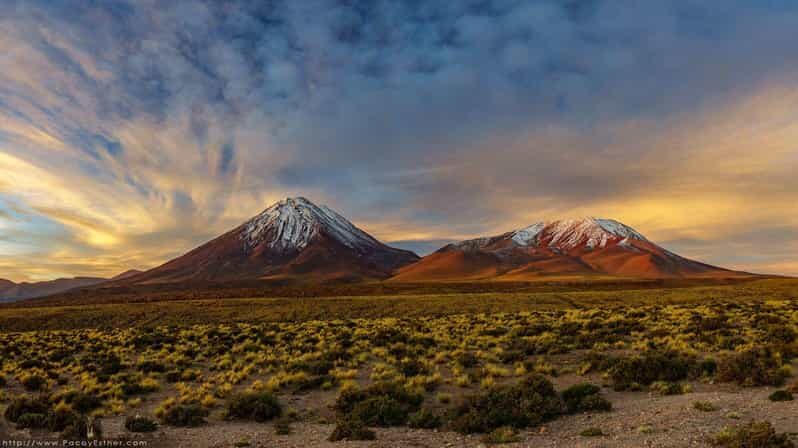 Route of the salt flats: Crossing the white desert - Authentic Experiences and Traveler Insights