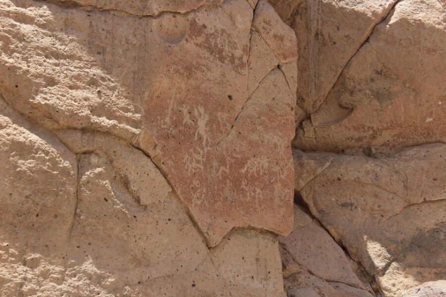 Route of the Sillar | Quarries of Añashuaycos | Half day - What’s Included and What’s Not