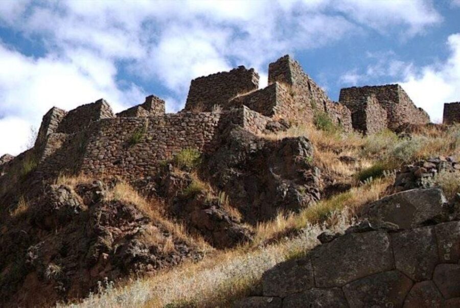 Sacred Valley and Macchu Picchu by train 2 Days - What’s Included and What to Consider