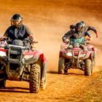 Sacred Valley: Huaypoo Lagoon and Maras by Quad Bike - Who This Tour Is Best For