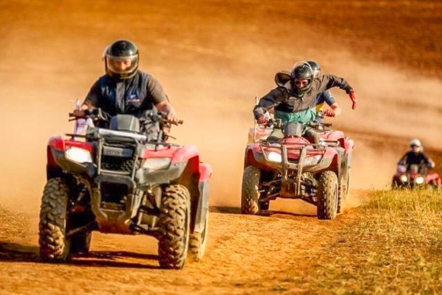 Sacred Valley: Huaypoo Lagoon and Maras by Quad Bike - Who This Tour Is Best For