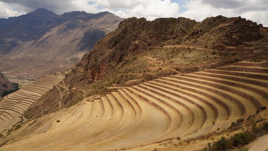 Sacred Valley + Maras and Moray - Who Should Consider This Tour?