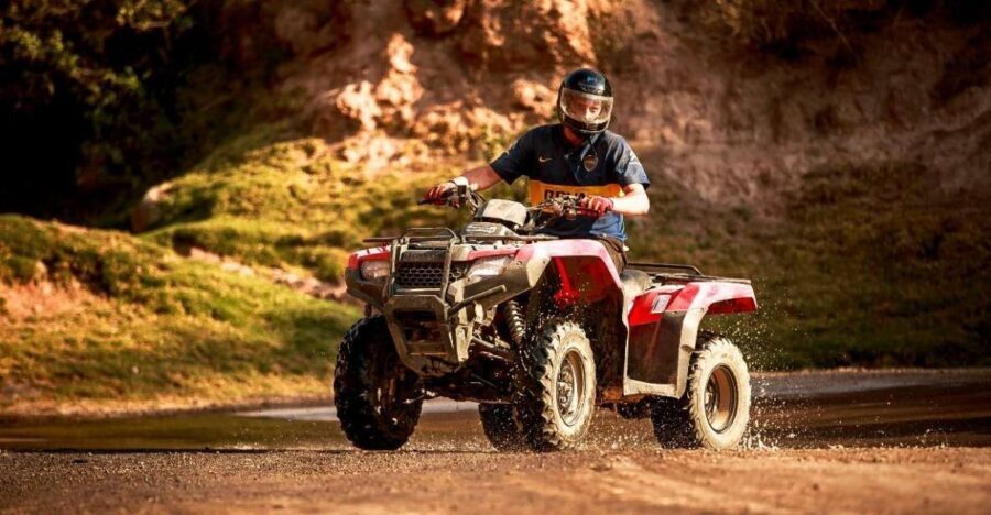 Sacred Valley: Maras & Moray by Quad Bike from Cusco - The Practical Side: What to Know Before You Go