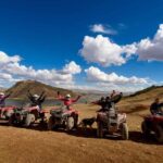 Sacred Valley of the Incas Quad Bike Tour - Practical Considerations: What to Expect