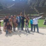 Sacred Valley of the Incas with Maras and Moray - The Itinerary in Detail