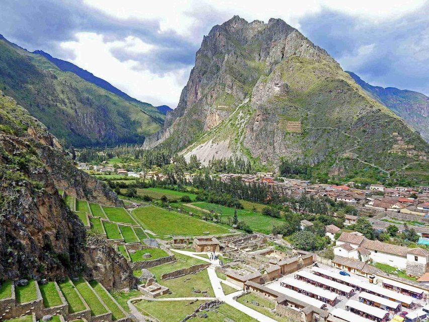 Sacred Valley Of The Inkas - Exploring the Itinerary
