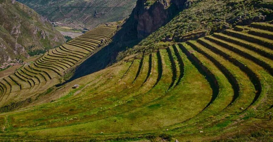 Sacred Valley: Ollantaytambo and Pisac - What To Expect and Practical Tips