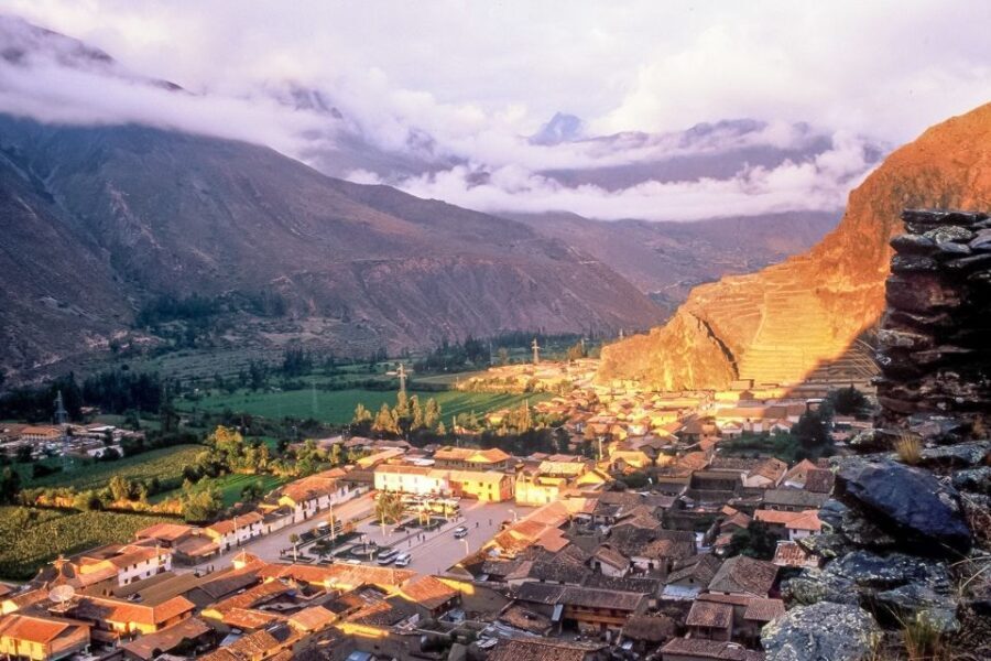 Sacred Valley: Ollantaytambo, Chinchero And Yucay With Lunch - What Travelers Say