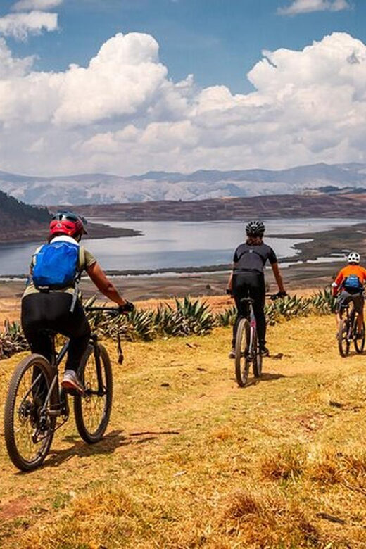 Sacred Valley: Private MTB Maras & Moray Bike Tour - Final Thoughts: Who Is This Tour For?