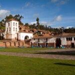 Sacred Valley: Private Ollantaytambo, Chinchero and Yucay - What’s Included and What’s Not