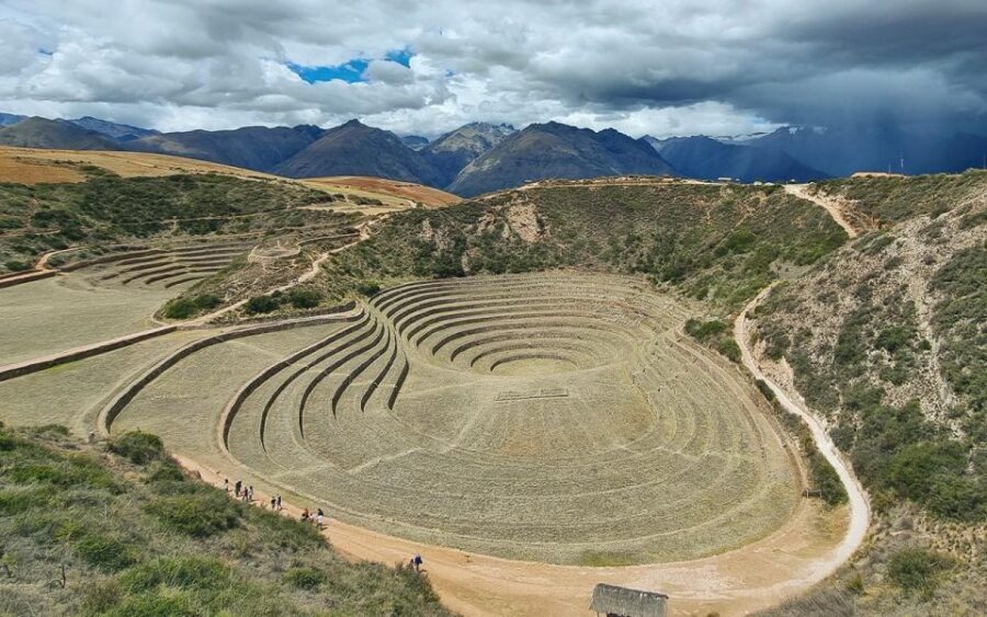 Sacred Valley Tour 1 Day - The Value of This Tour