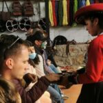 Sacred Valley: Visit Pisac, Ollamtaytambo, Chinchero - The Itinerary: A Closer Look