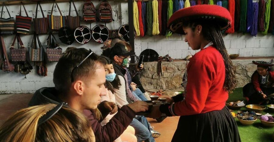 Sacred Valley: Visit Pisac, Ollamtaytambo, Chinchero - The Itinerary: A Closer Look