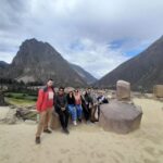 sacred valley with lunch in pukapunku - What Travelers Are Saying & Why It Matters