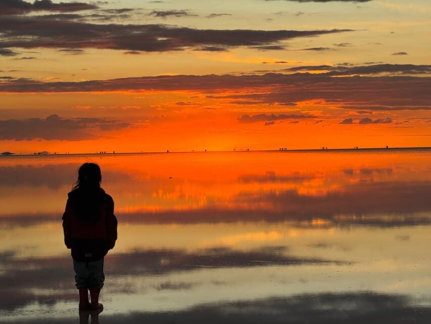 SALAR DE SLEEP - What to Expect: An In-Depth Look at the Itinerary