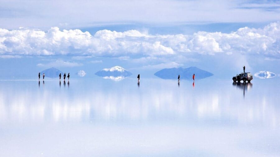Salar de Uyuni 3-day private tour - The Value of This Experience