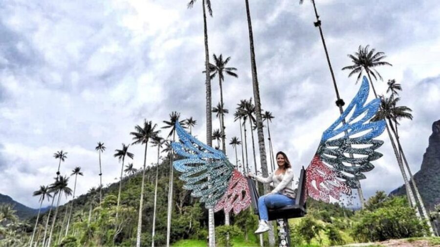 Salento and Cocora Valley Full Plan from Pereira or Armenia - Analyzing the Value