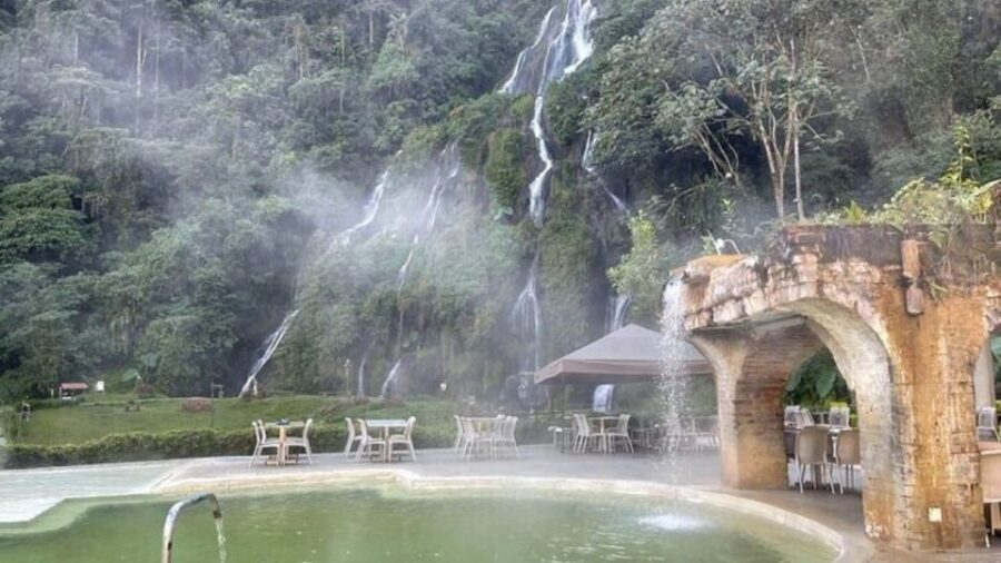 Salento, Cócora and Hot Springs Tour from Pereira or Armenia - The Itinerary: What to Expect