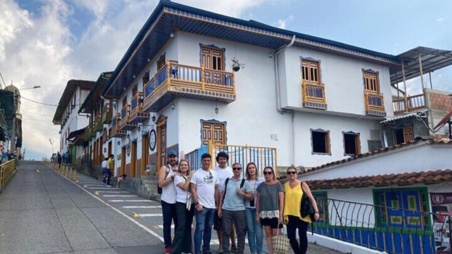 Salento, Cócora + Horseback Riding from Pereira or Armenia - The Itinerary Breakdown: What to Expect