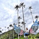 Salento/Pereira: Cocora Valley & Salento Hiking Private Tour - Visiting Salento: The Town with Charm