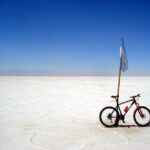 Salinas grandes by bike with lunch - The Itinerary in Detail