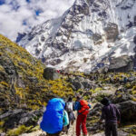 SALKANTAY 5D/4N-LLACTAPATA-SKY DOMES - What’s Included and What’s Not