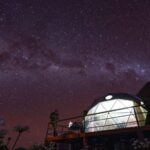 Salkantay Humantay lake trek with Domes-2d-1n - An In-Depth Look at the Salkantay Humantay Lake Trek