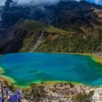 SALKANTAY TREK TO MACHU PICCHU 5 DAYS - Practical Details & Value