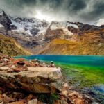 Salkantay trek to Machu Picchu  5D/4N  Premium - Real Traveler Perspectives