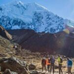 Salkantay Trek with return train 4 Days 3 Nights - Who Is This Tour Best For?