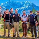 Salkantay Trekking 5Days 4Nights | Private Service - A Deep Dive into the Experience