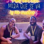 Salsa Pub Crawl in Cali - The Value of the Experience