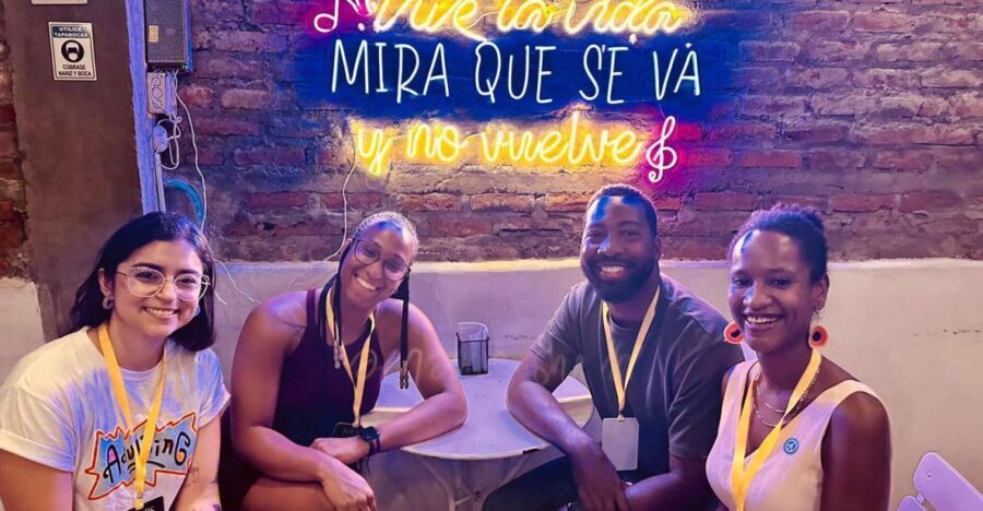 Salsa Pub Crawl in Cali - The Value of the Experience