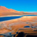 Salt Flats Expedition - Intimate Journey + Culinary Delights - The Monjes de la Pacana: An Emotional Encounter
