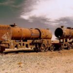 SALT PISOS TOUR UYUNI - 1D English speaking guide - The Salt Flats: The Main Event