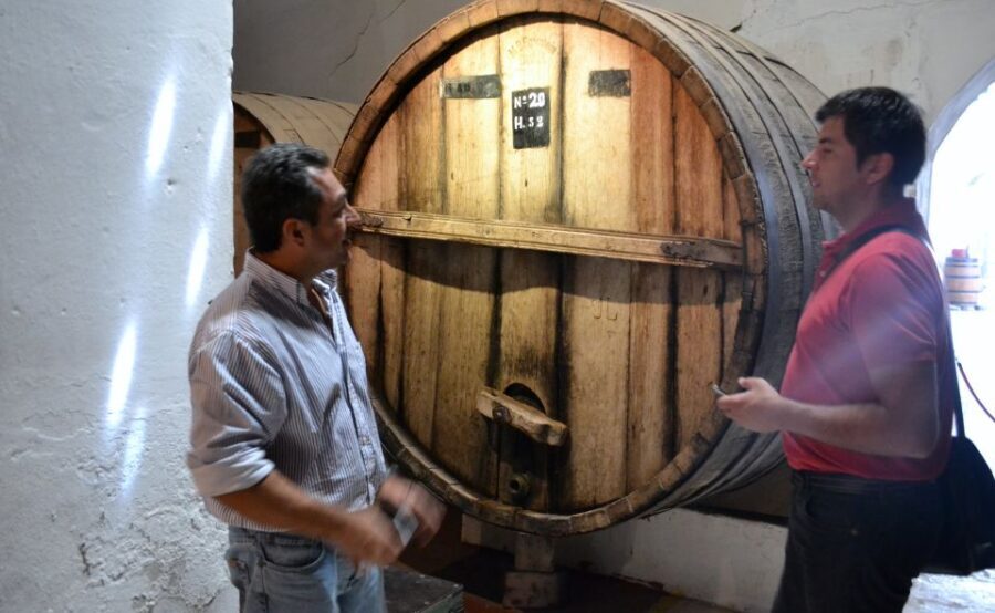 Salta: 2-Day Tour to Cafayate - What’s Included and What’s Not