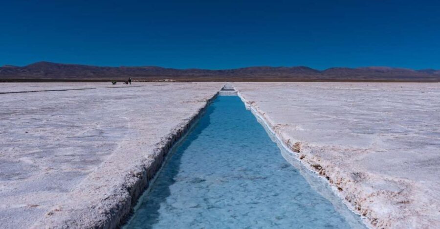 Salta: Cafayate, Cachi, and Salinas Grandes Guided Day Trips - What This Tour Offers in Value and Experience