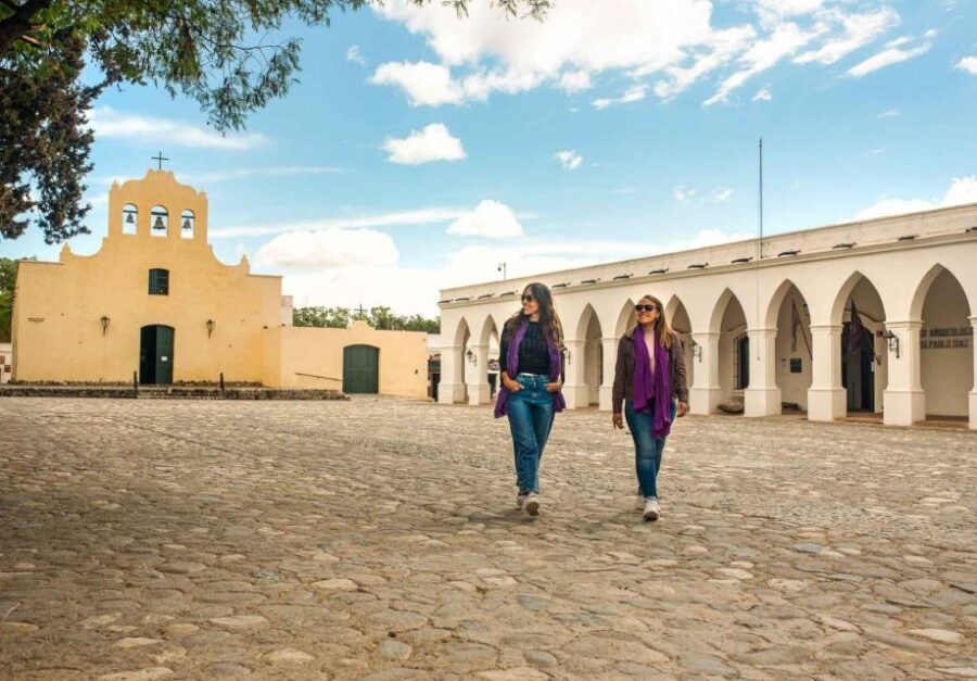 Salta: Calchaquí Valley Scenic Drive and Day Trip to Cachi - Who Should Consider This Tour?