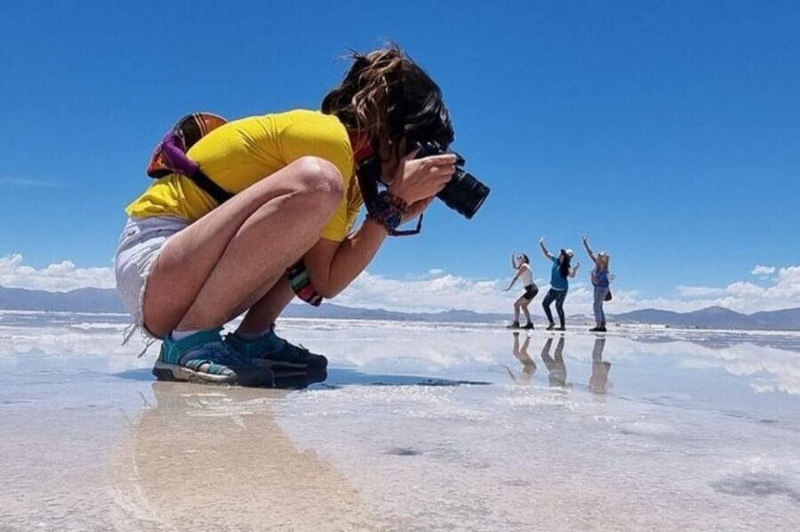 Salta: Tour to the Salinas Grandes and Purmamarca - Practical Details: What Travelers Need to Know