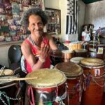 Salvador: 3-Hour Percussion Class - What to Expect from the Tour