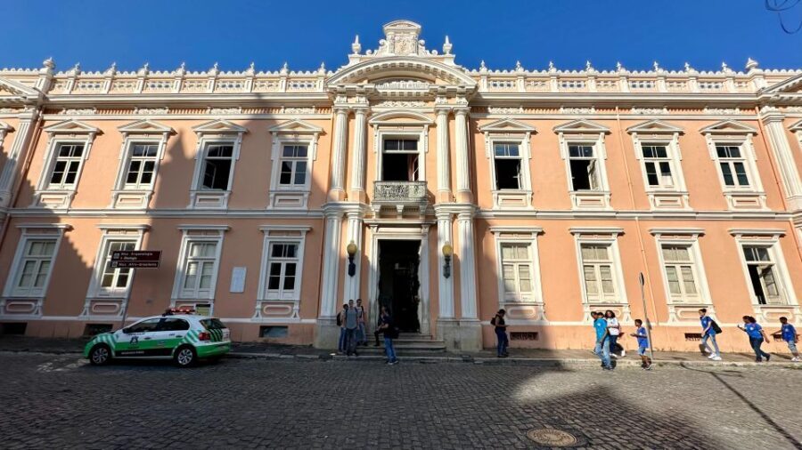 Salvador: Anthropological City Tour with Lunch IN 6 HOURS - Why This Tour Offers Good Value