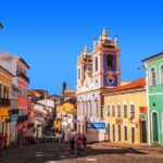 Salvador, Bahia: A amazing Walking Tour! - Why This Tour Offers Great Value