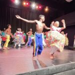 Salvador by Night: Cultural Dinner and Show - The Itinerary Breakdown