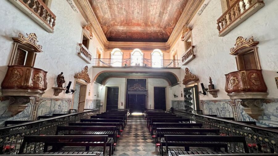 Salvador by Night: Pelourinho & Old Town Tour - Who Is This Tour Best For?